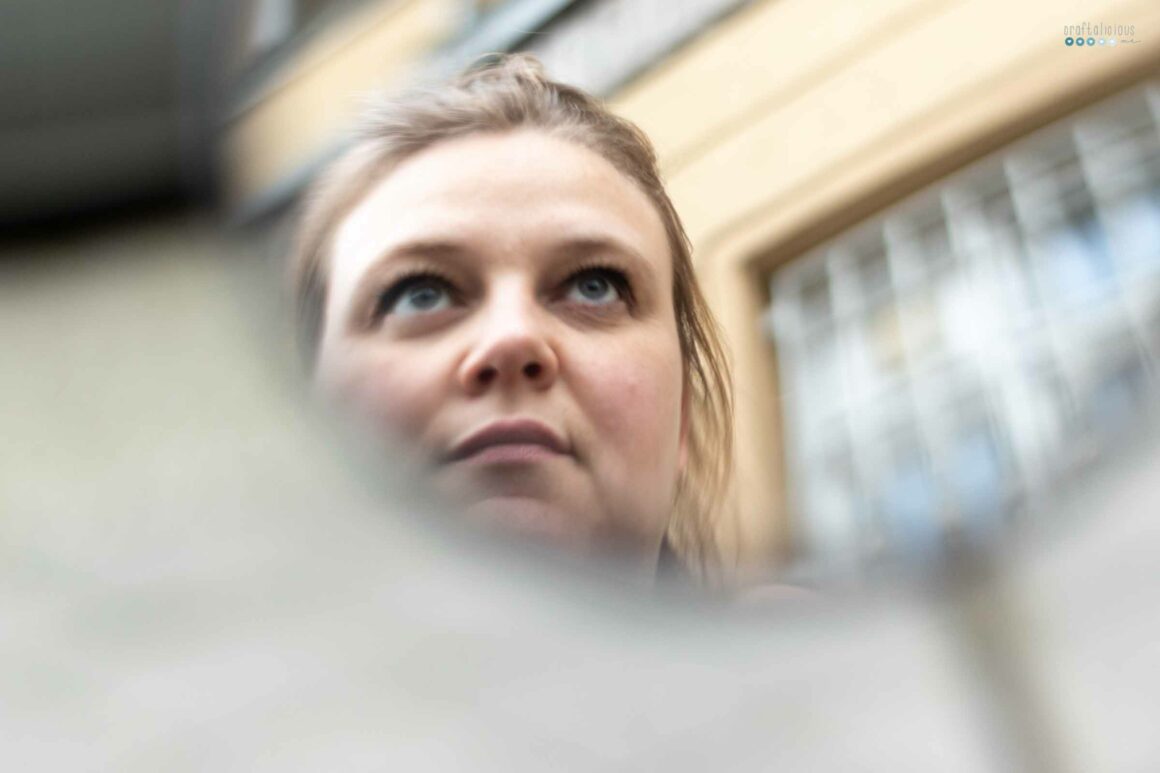 10 things you don’t know about me :: part VI – craftaliciousme