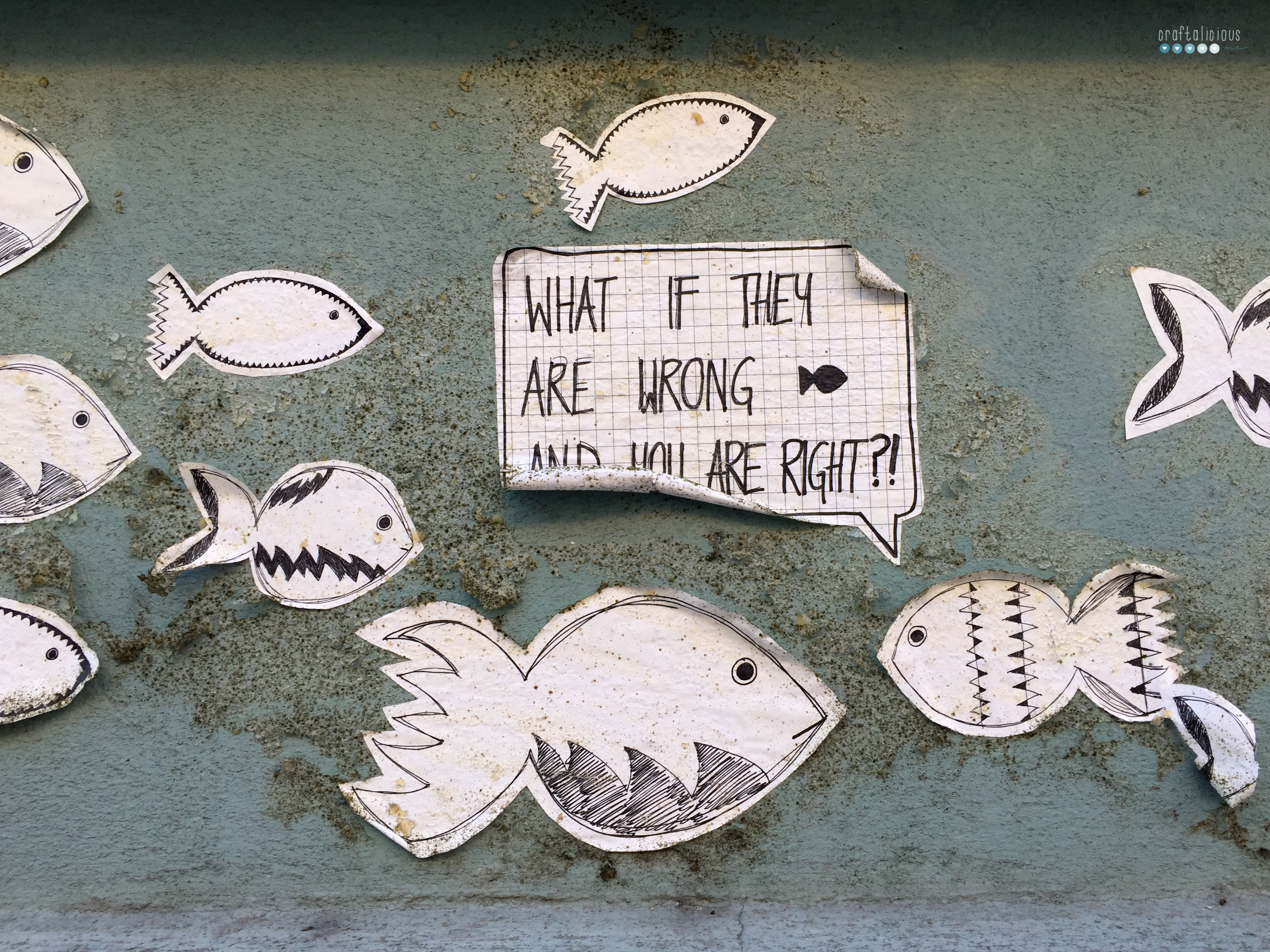 Saving the planet one step at a time – living sustainable without ...