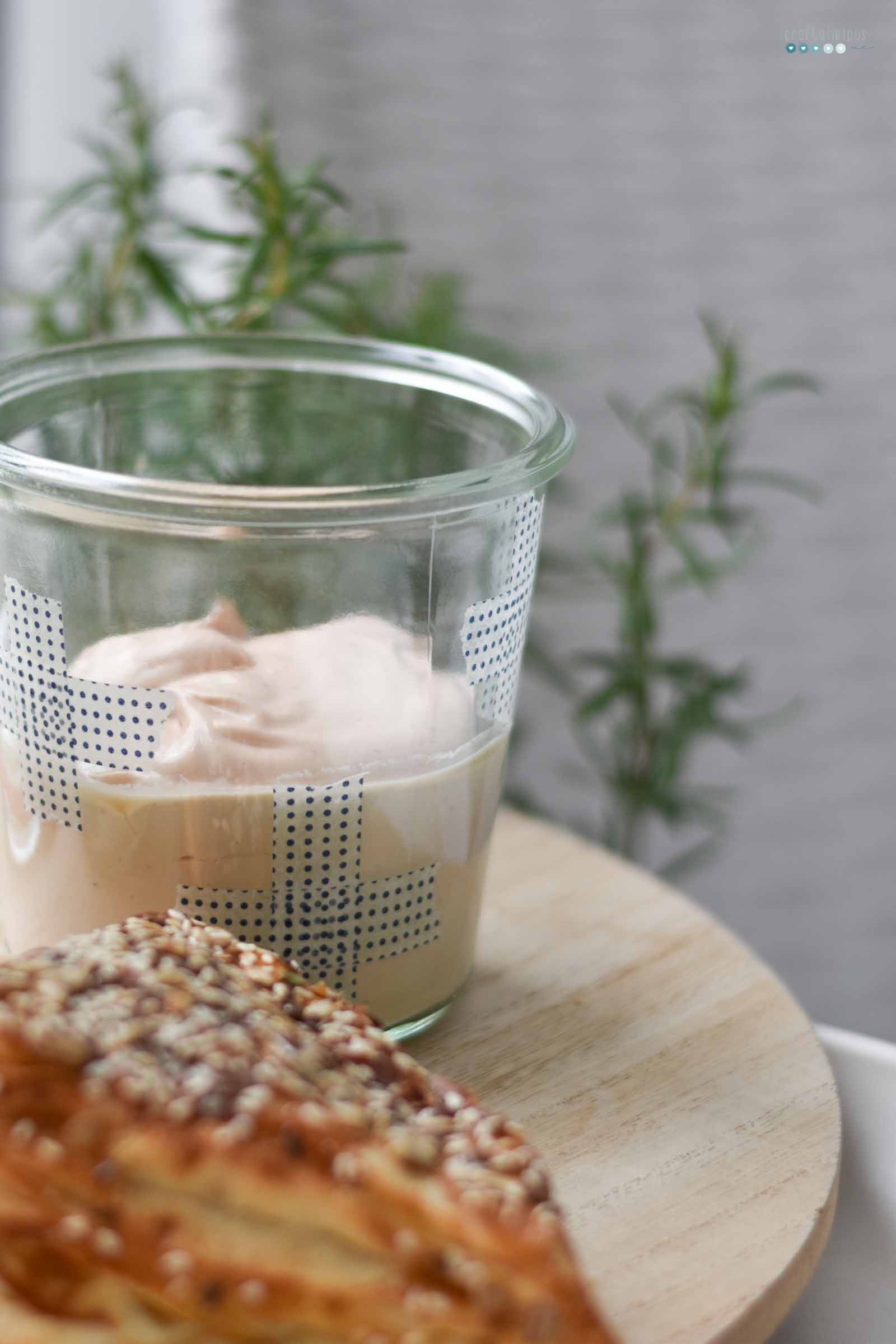 Easy homemade BBQ Dips – craftaliciousme