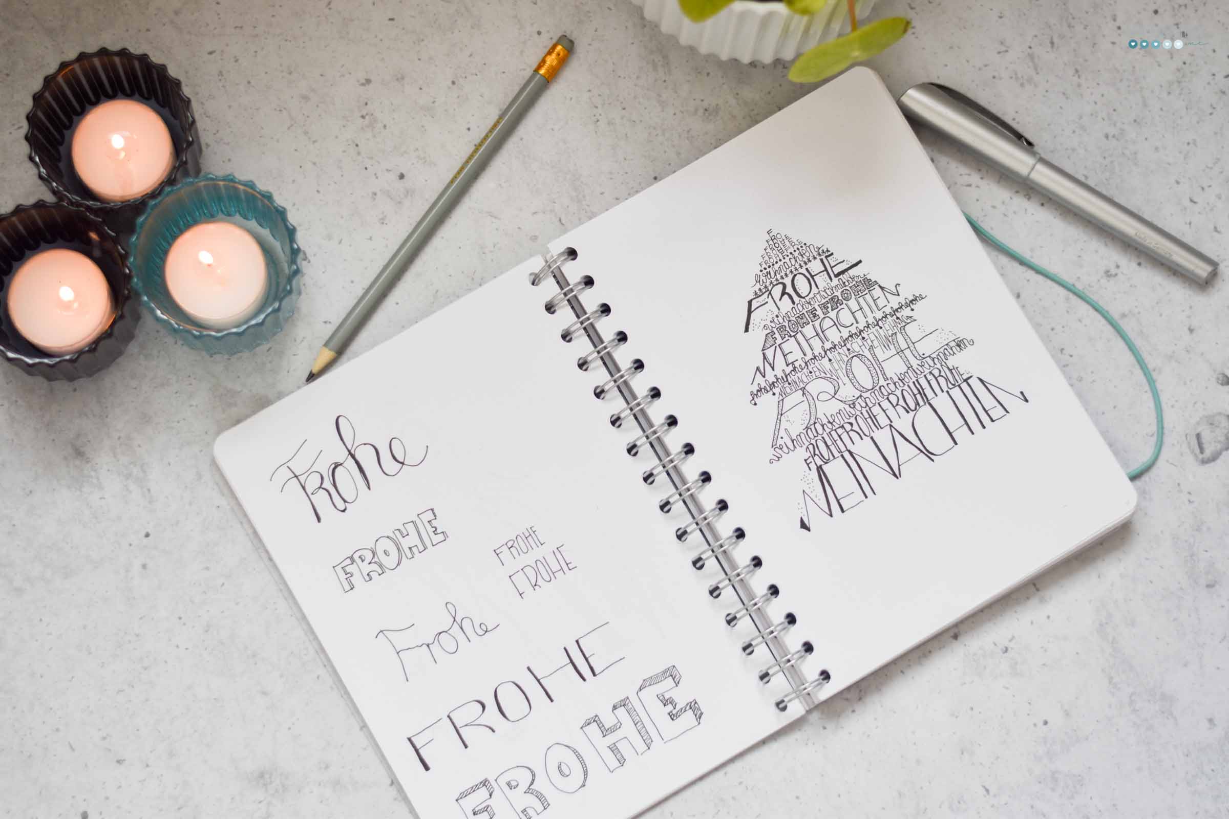 Notebook love – a collection – craftaliciousme