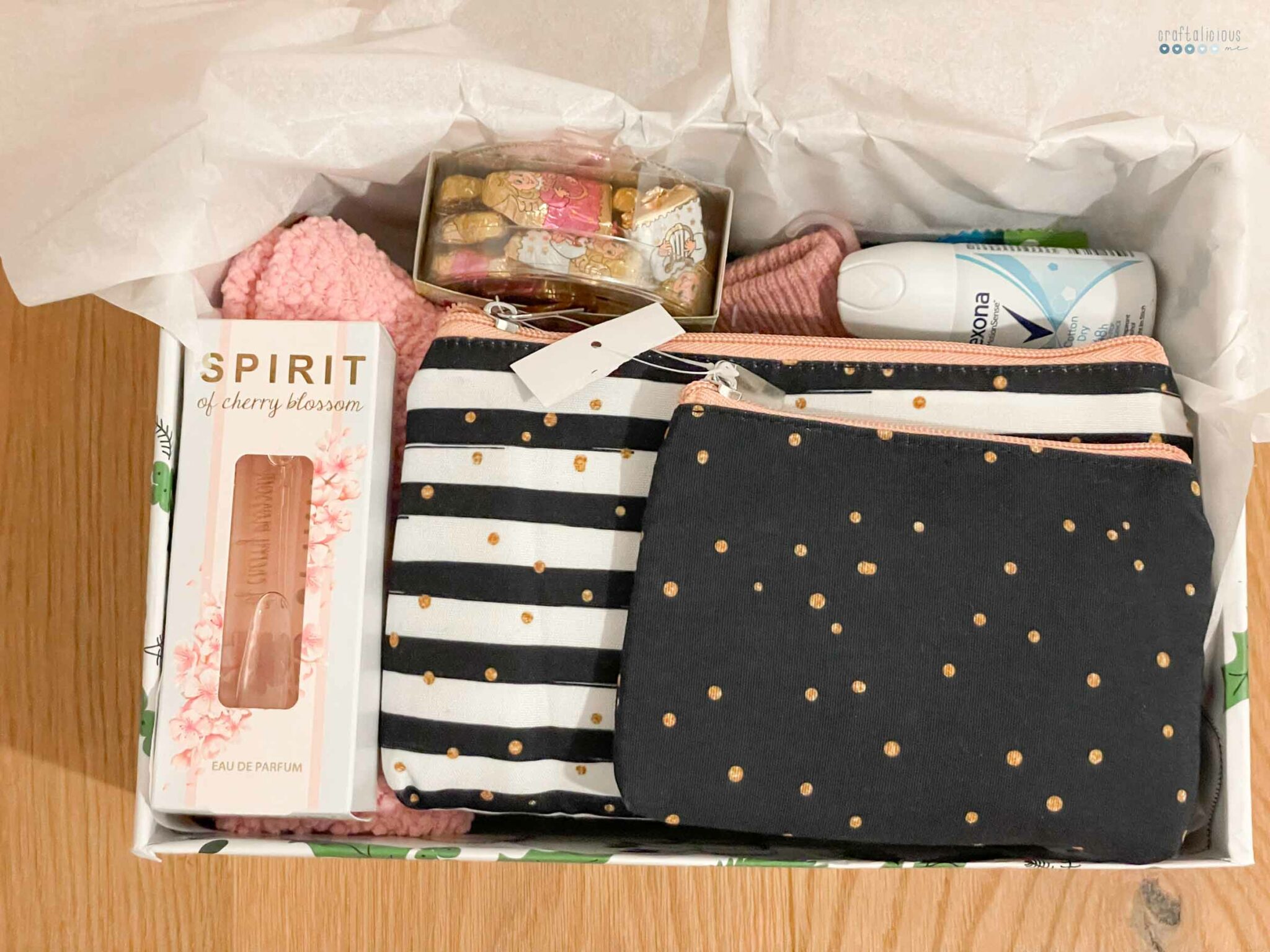 Packing Shoe Boxes for Operation Christmas Child – craftaliciousme