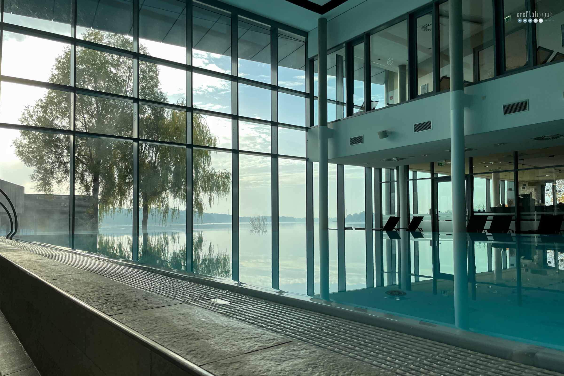 Weekend in the Spa – Mother Daughter Trip – craftaliciousme