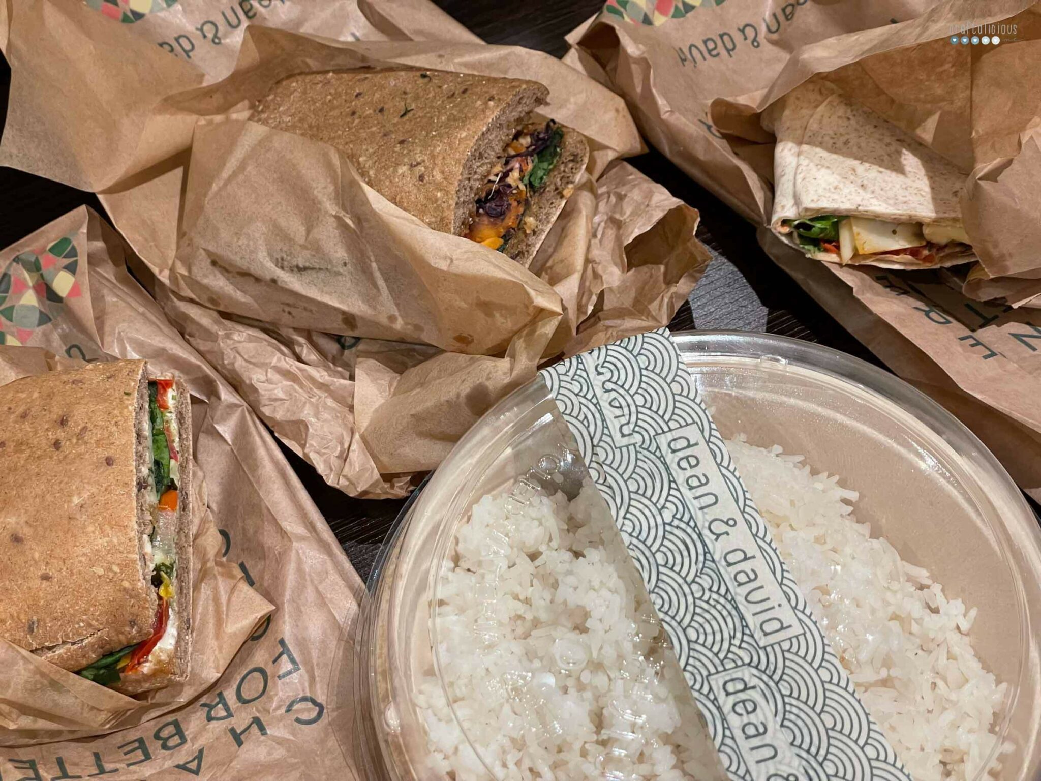 My experience with Too Good to Go – craftaliciousme