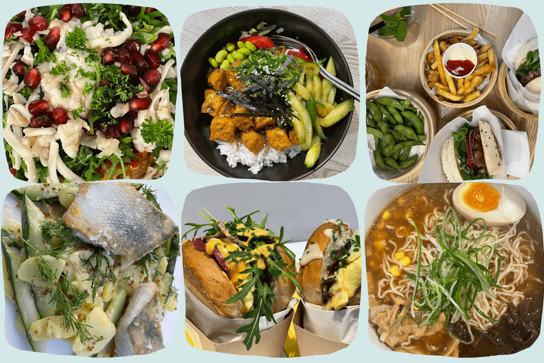 Foods of the year 2023 – craftaliciousme