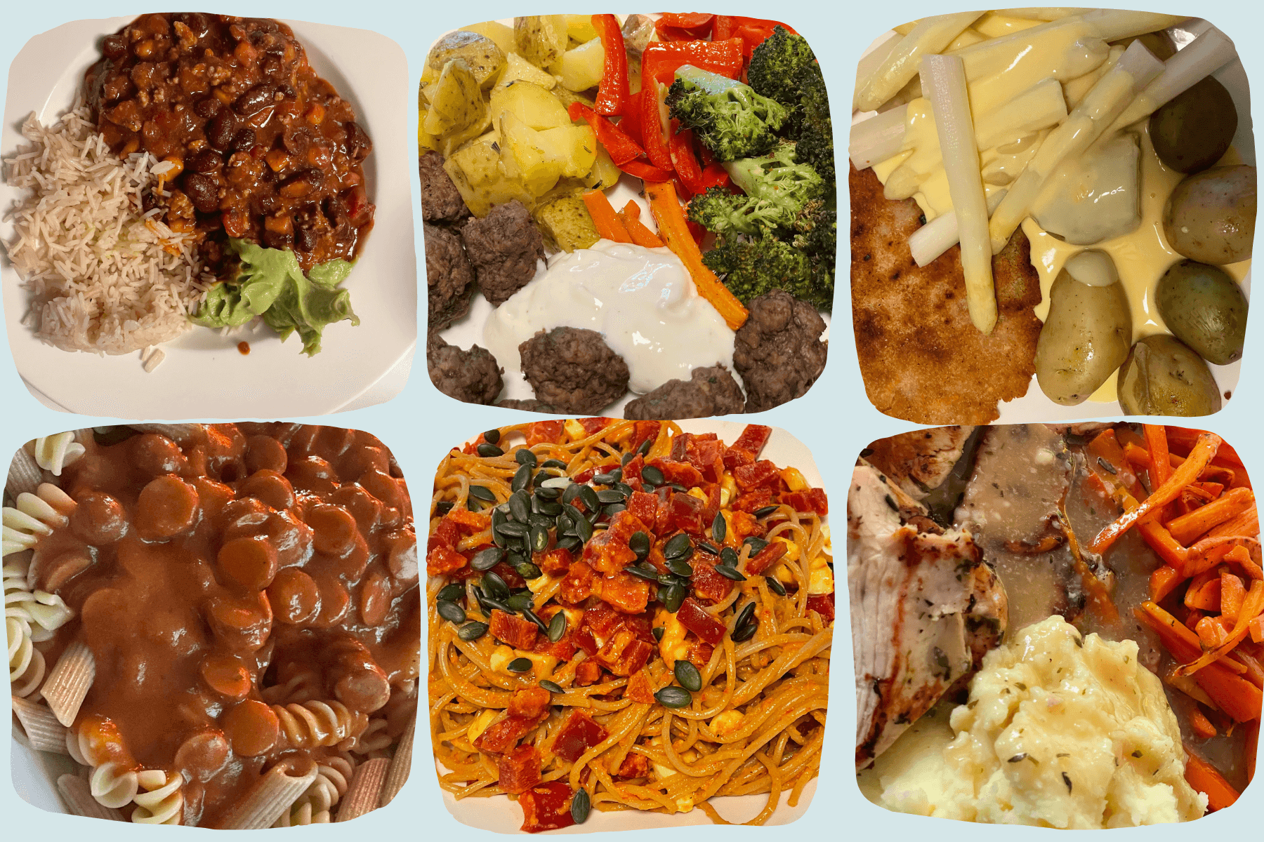 Foods of the year 2023 – craftaliciousme