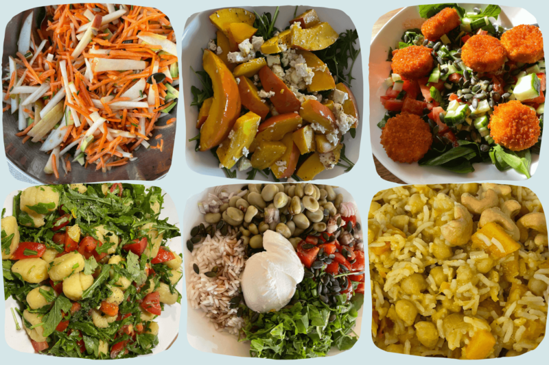 Foods of the year 2023 – craftaliciousme