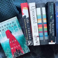 20 things I am proud of – craftaliciousme